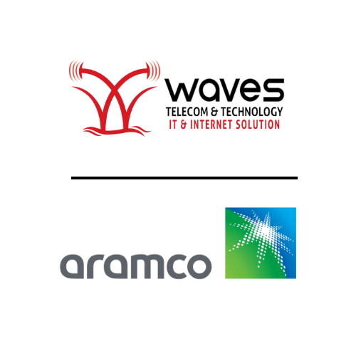 Aramco SACS-002 - Saudi Aramco CCC - Waves Telecom & Technology